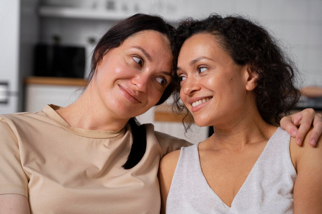 À ma Mère – Mon Petit Présent